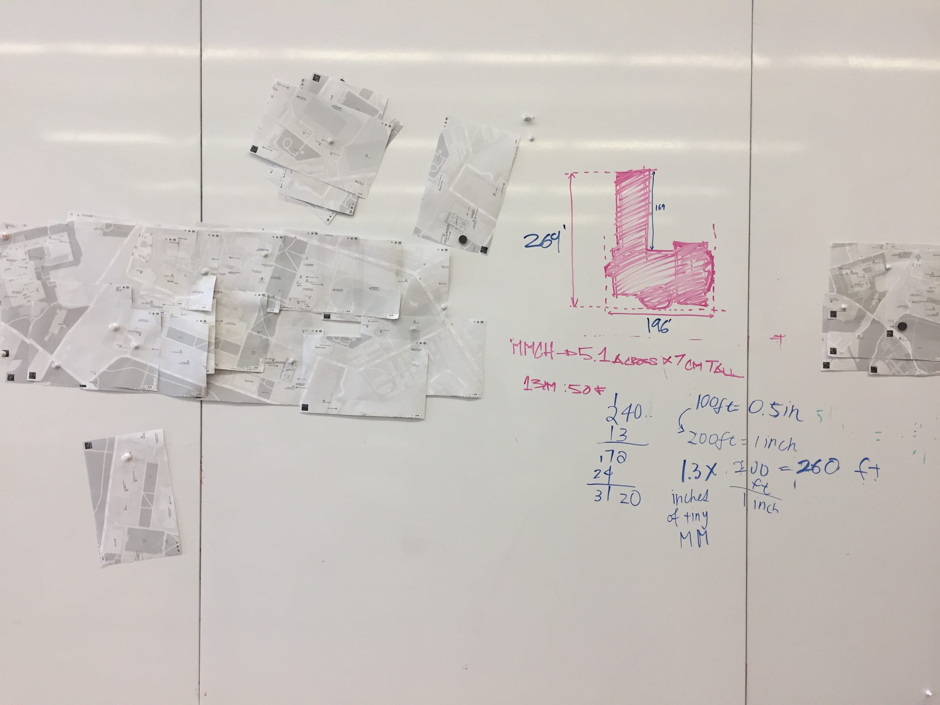 Project Scale. This project surrounds the concept of… | by Jessica Nip ...