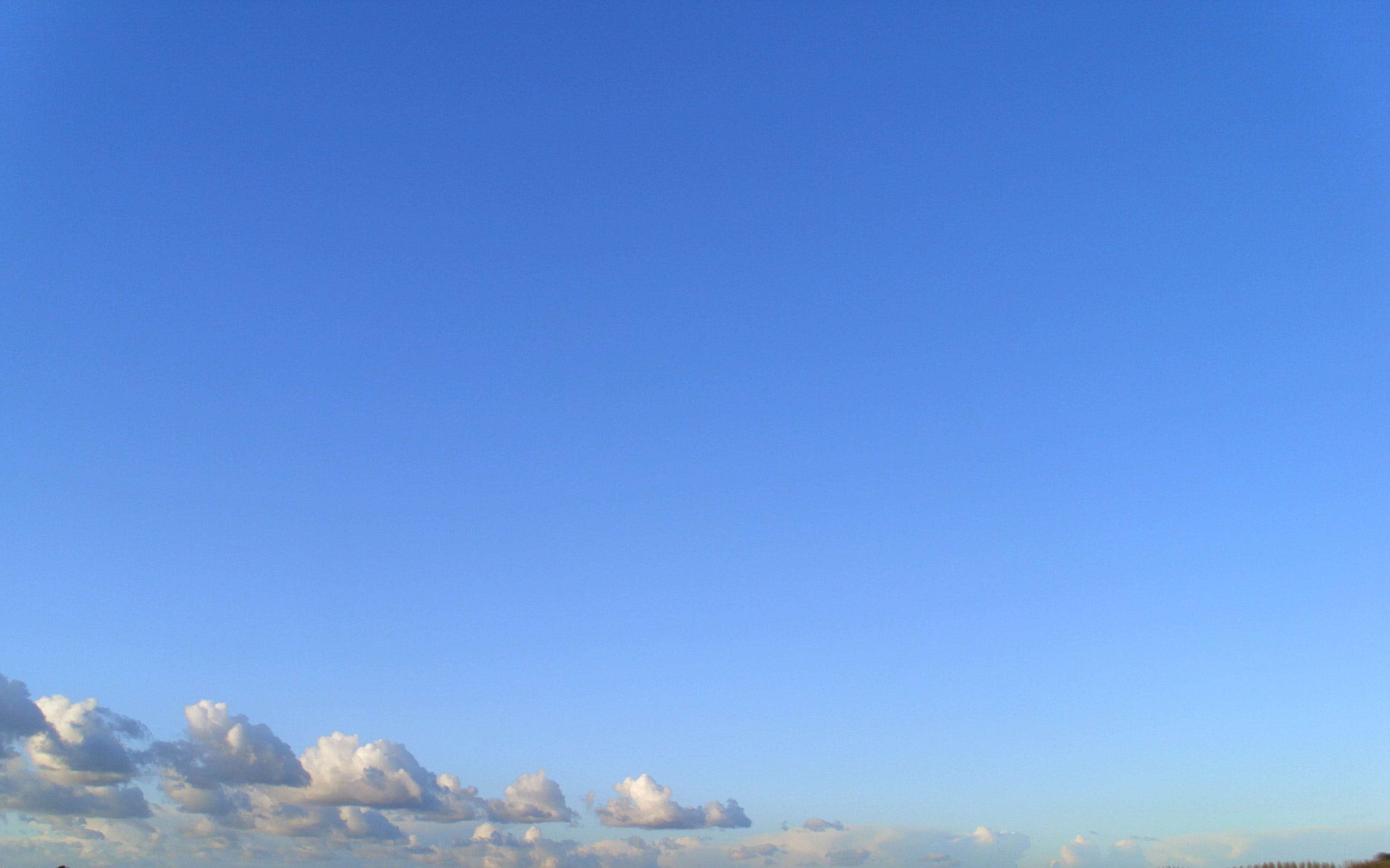 Why is the sky blue?. Why is the sky blue? | by Mo Isu | The Original ...