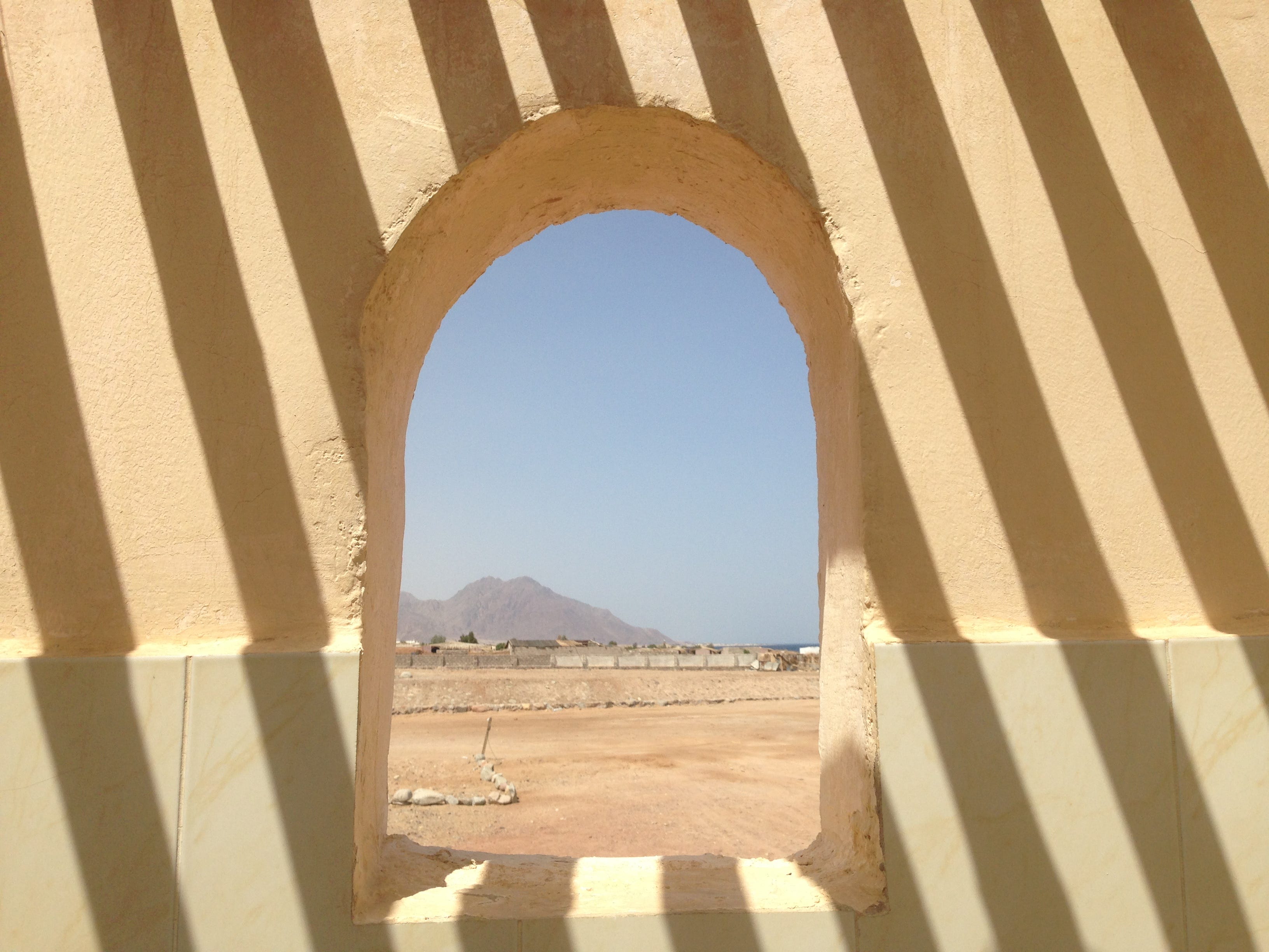 A Sinai Story. The night ferry from Aqaba to Nuweiba… | by Jacob Burns ...
