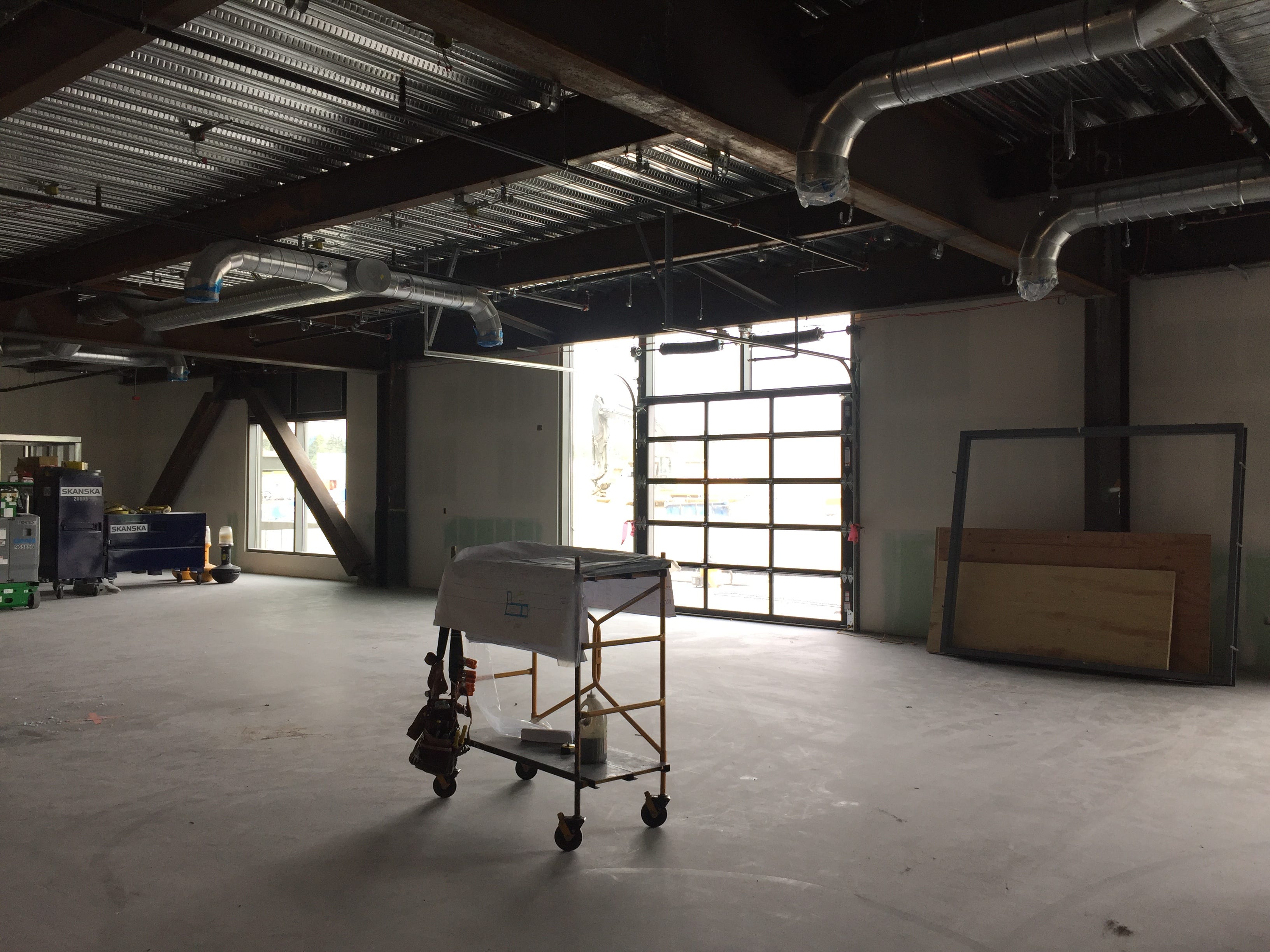 University of Washington’s GIX partnership sets stage for new ...