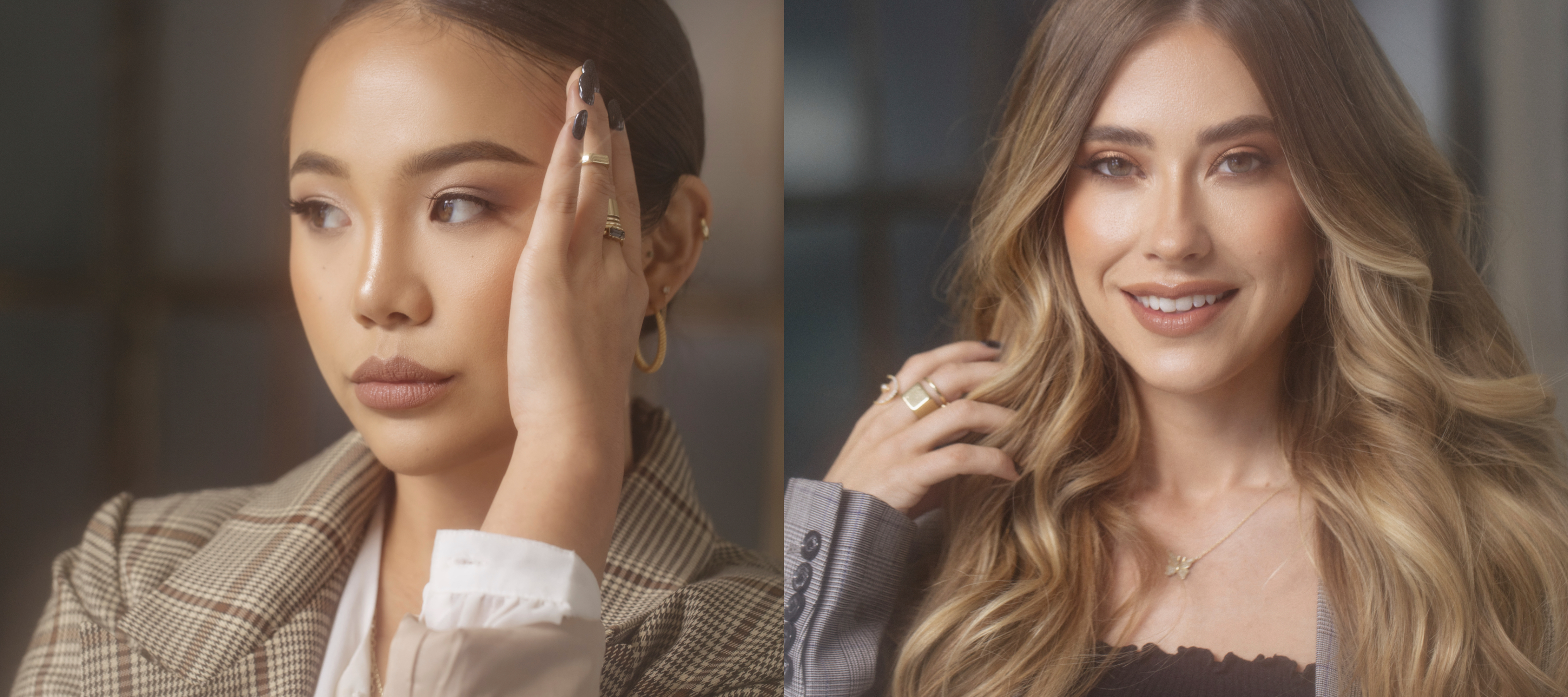 Jordynn Wynn and Sharon Pak of INH Hair: Five Things You Need To Know ...