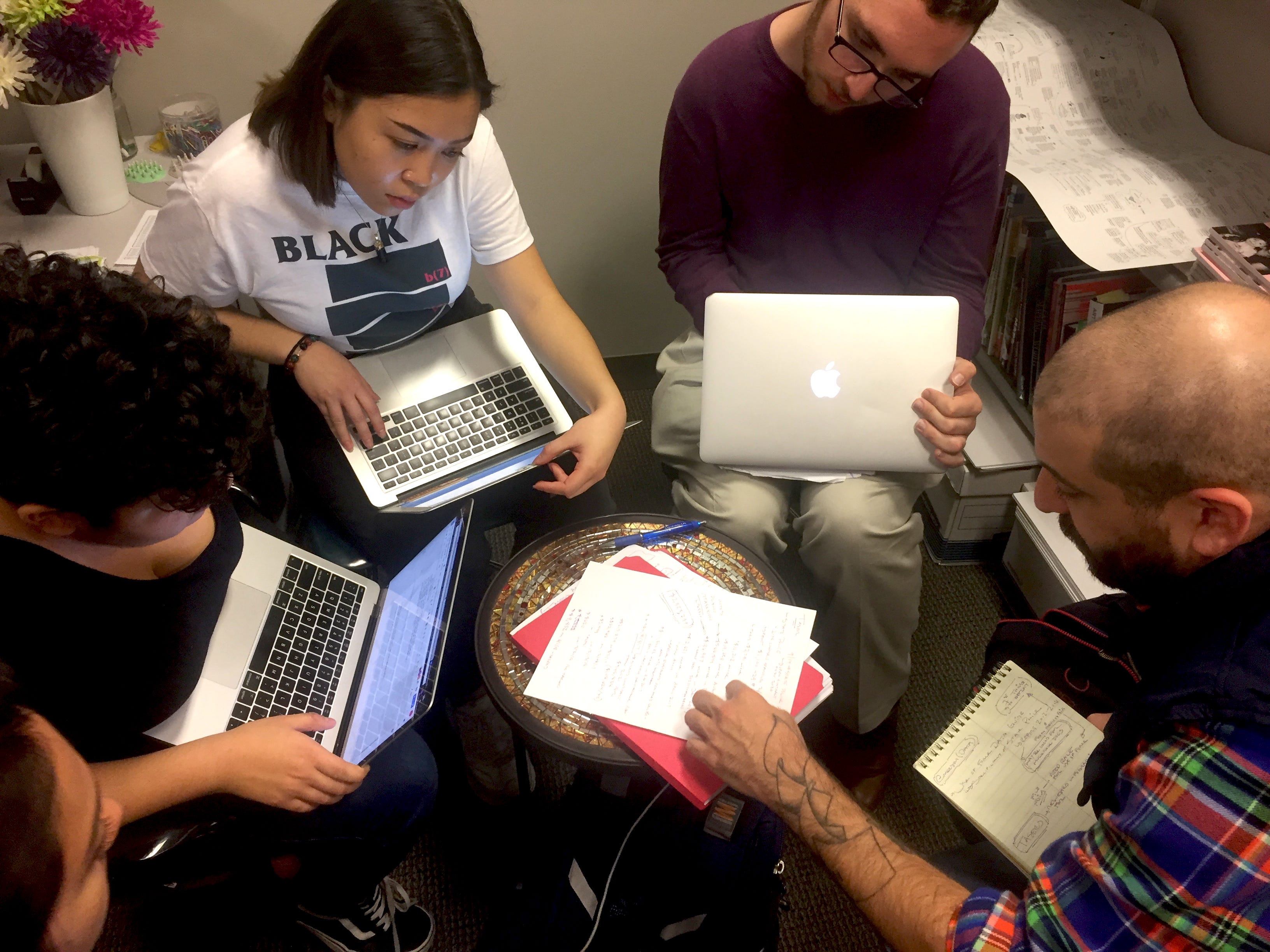 Engagement Lab Wins Research Grant, Collaborates w/ Local Journalists ...