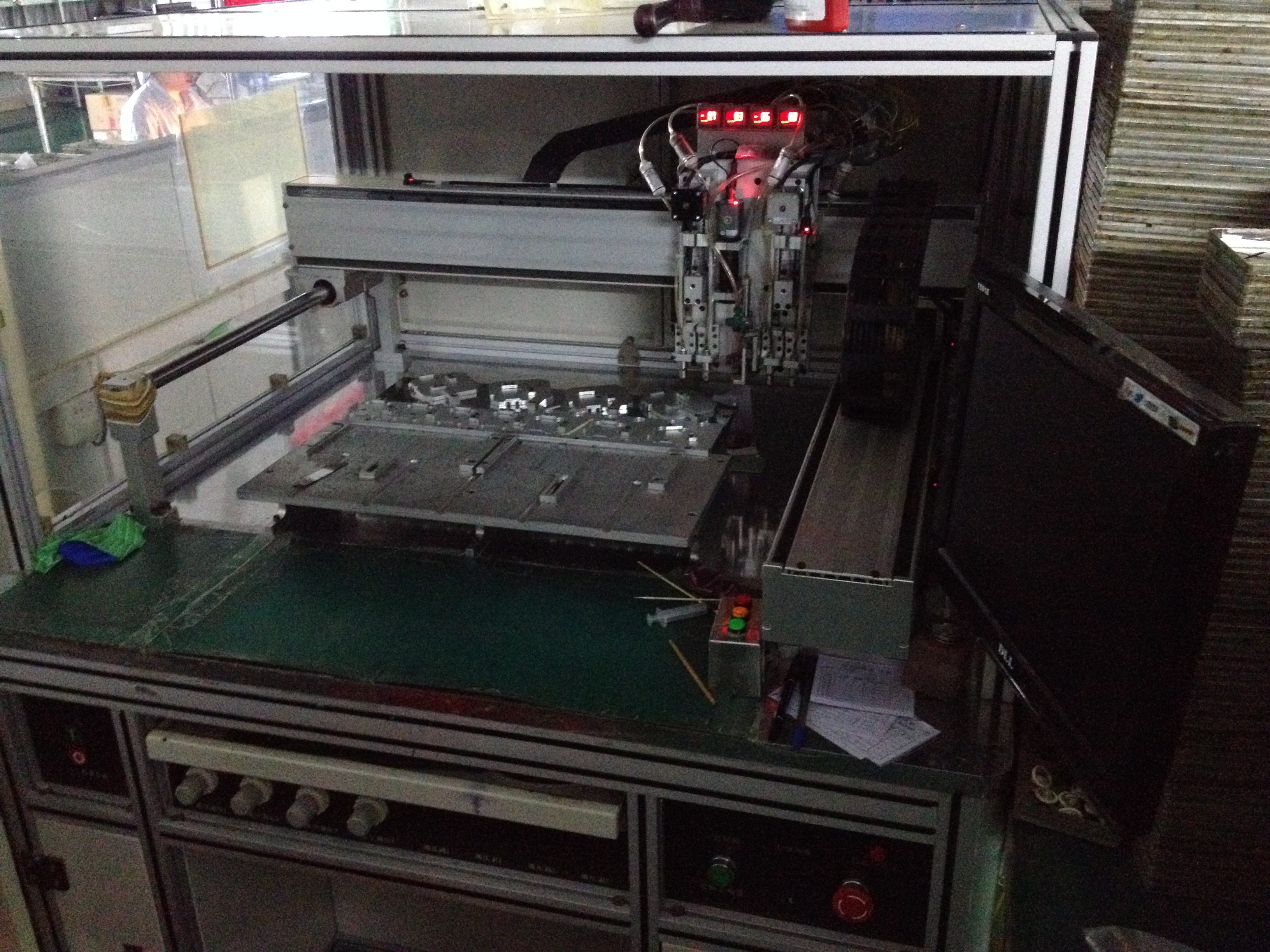 A Wirebonding Factory Tour - David Ramsay - Medium