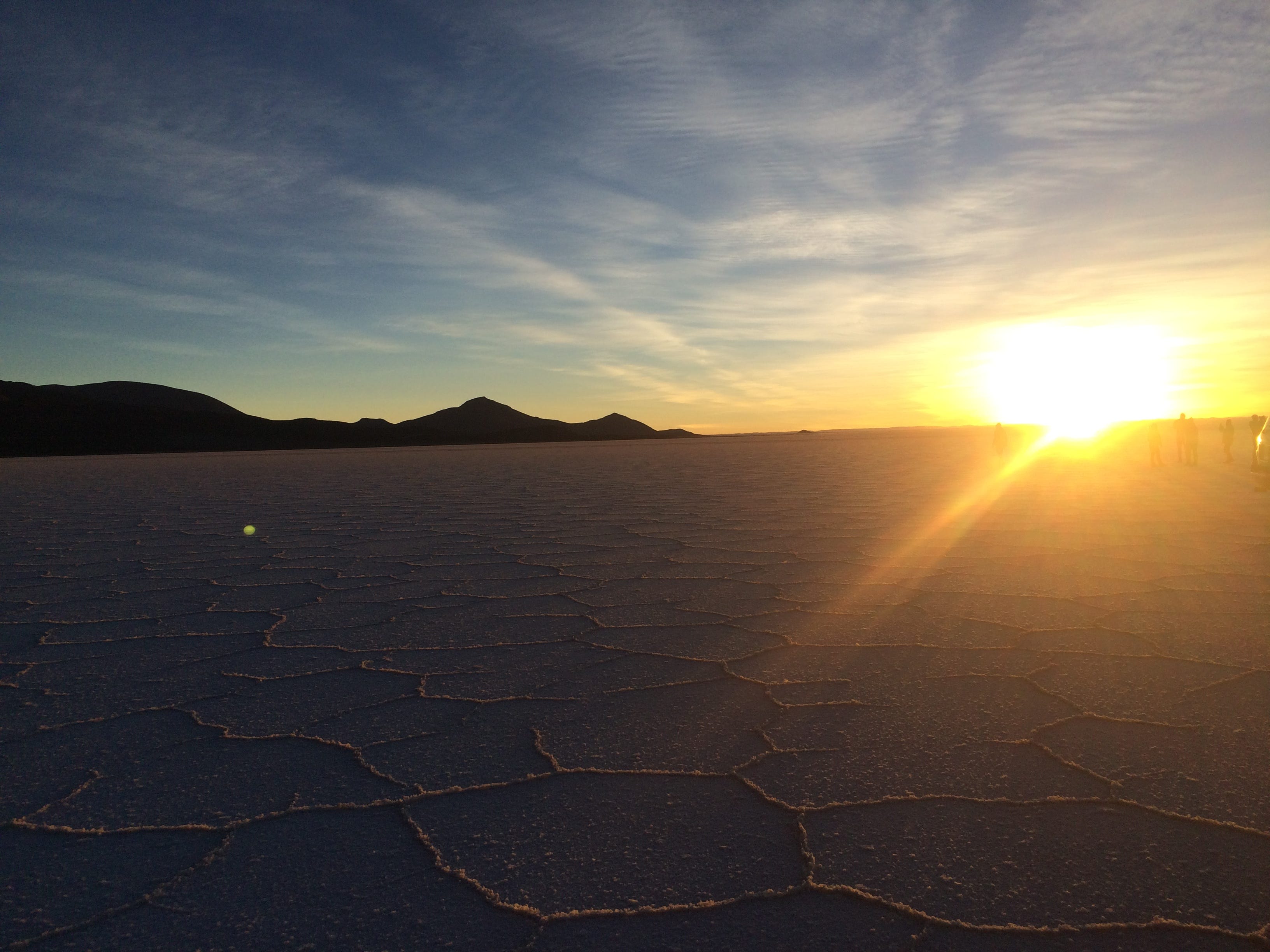 Salar de Uyuni. I’m not sure how to really describe… | by Nick Kikuchi ...