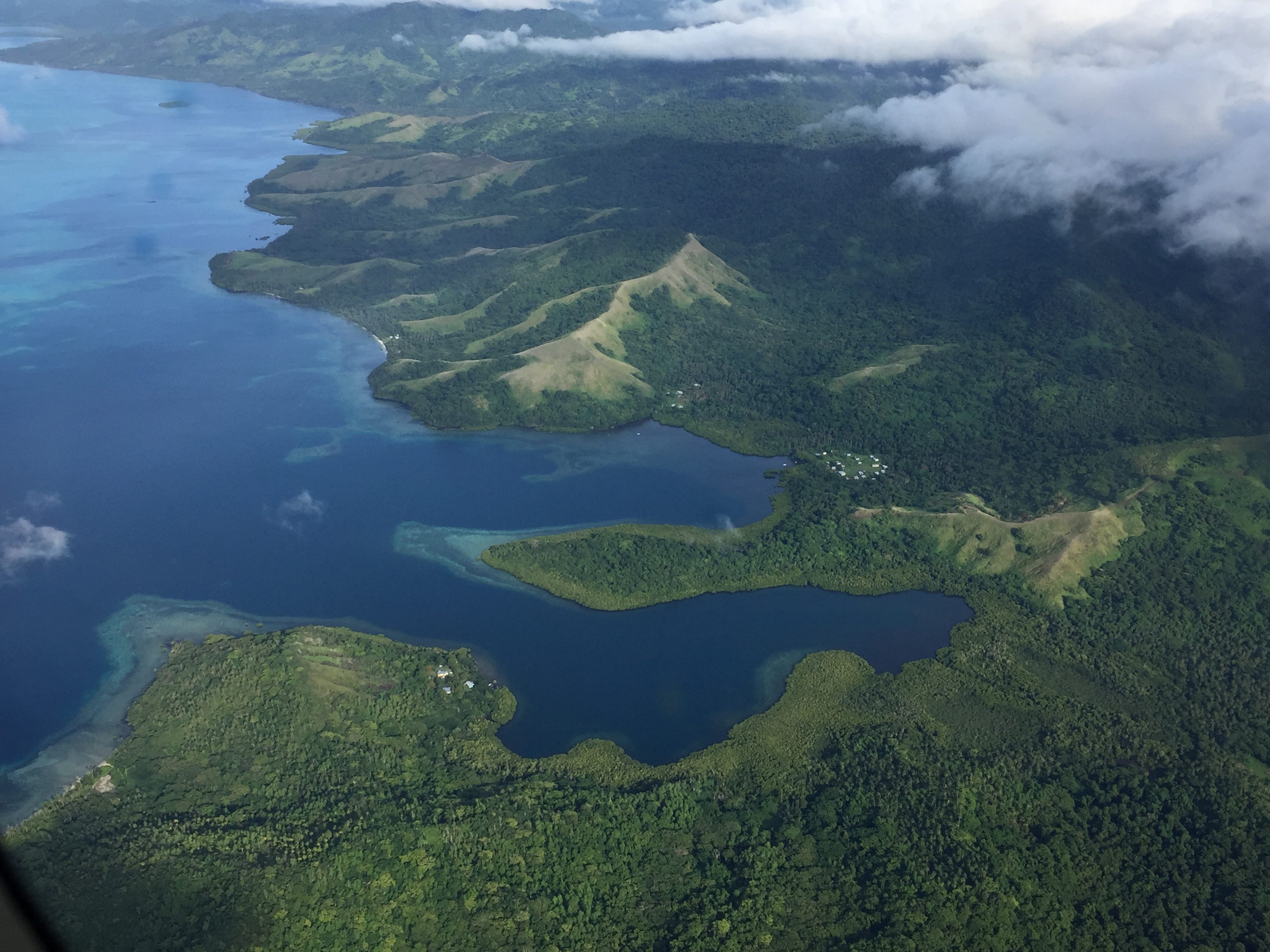 Taveuni, l’île qui porte bien son nom | by Schaus Séverine | Il était ...