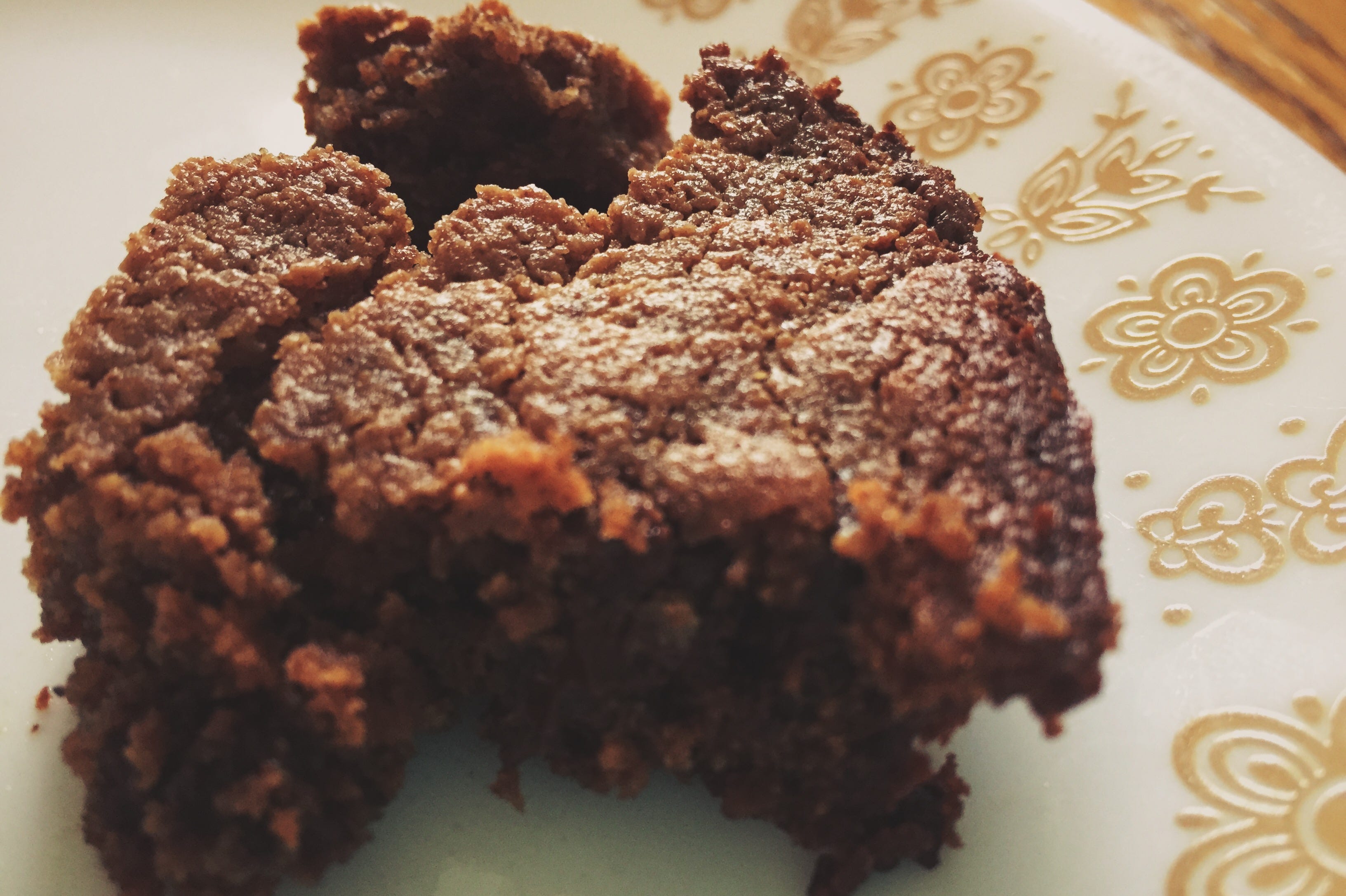 Bonus Recipe #21: Almond Butter Blondie Brownies | by Sarah Charles ...