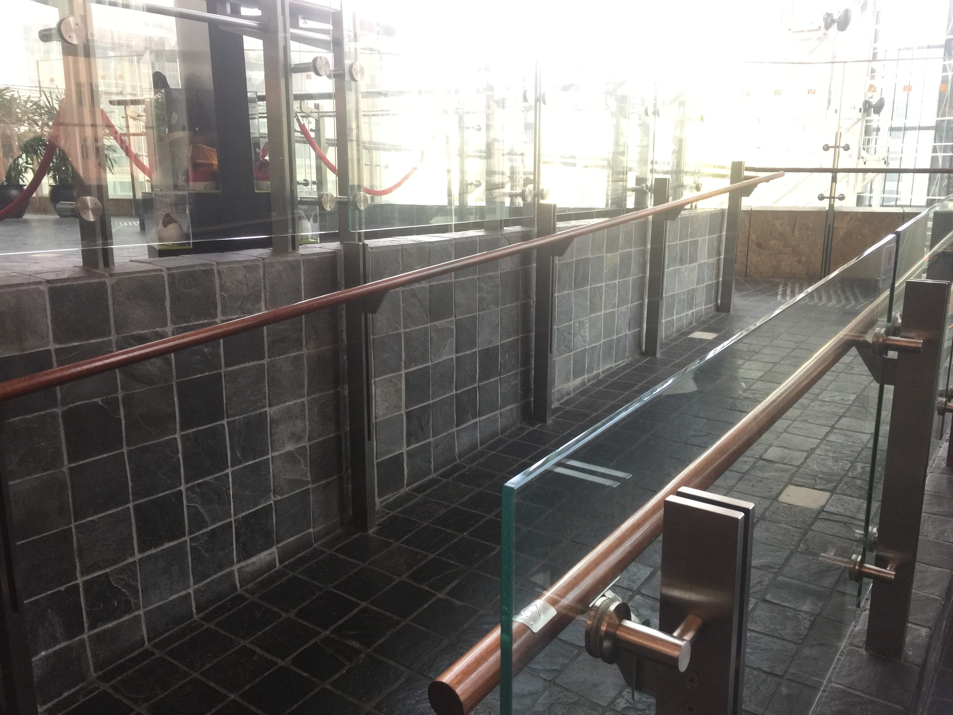Hong Kong Tiling Culture. Tile is a material that use to cover… | by ...