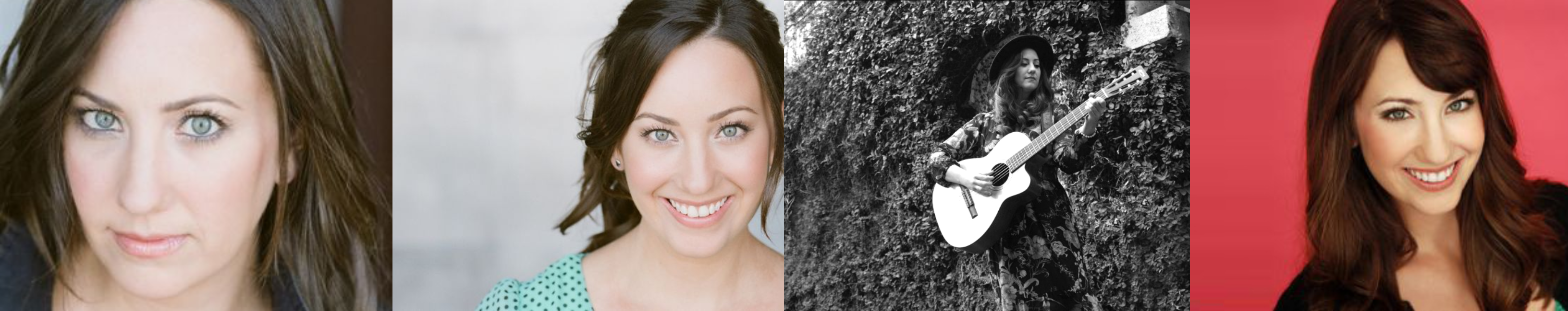 Rising Music Star Kristen Lynn: Follow your instincts; You have ...