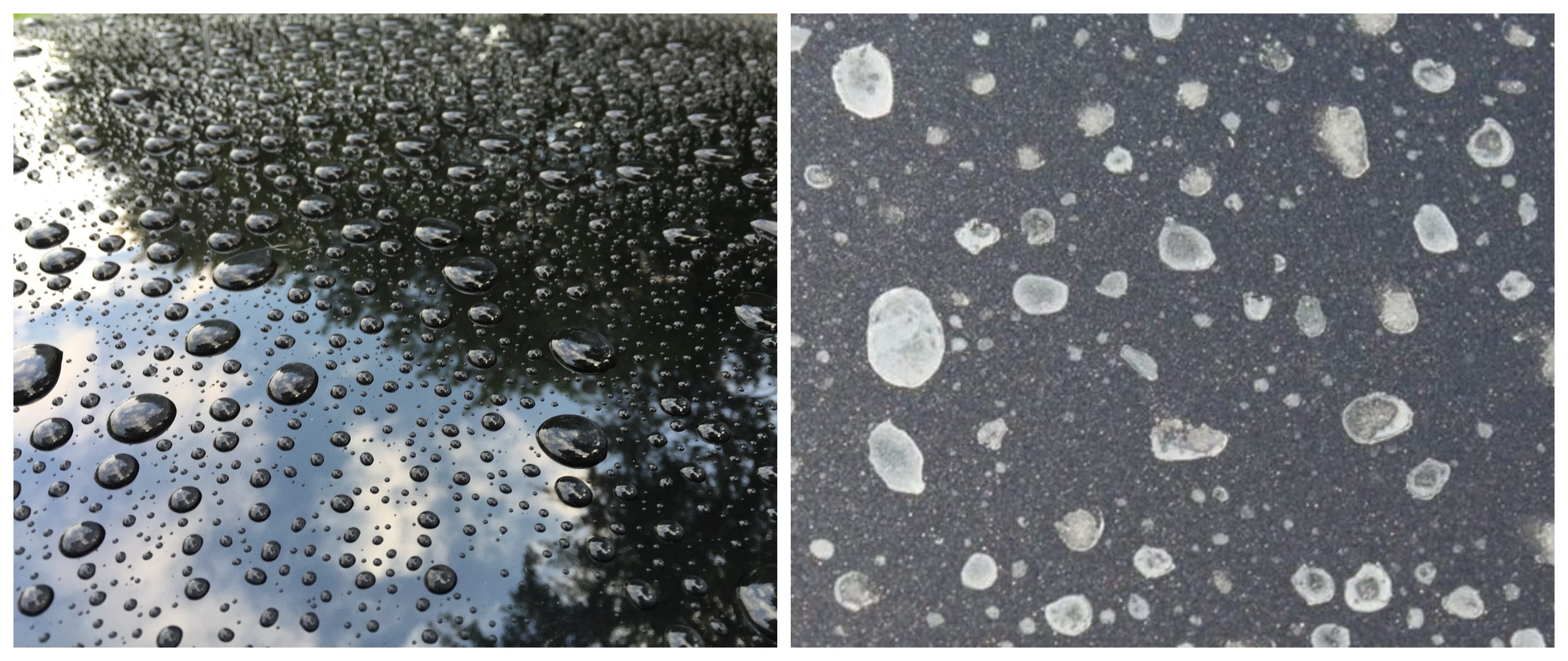Graphene Paint Coatings And How They Are Superior To Ceramic Coatings ...