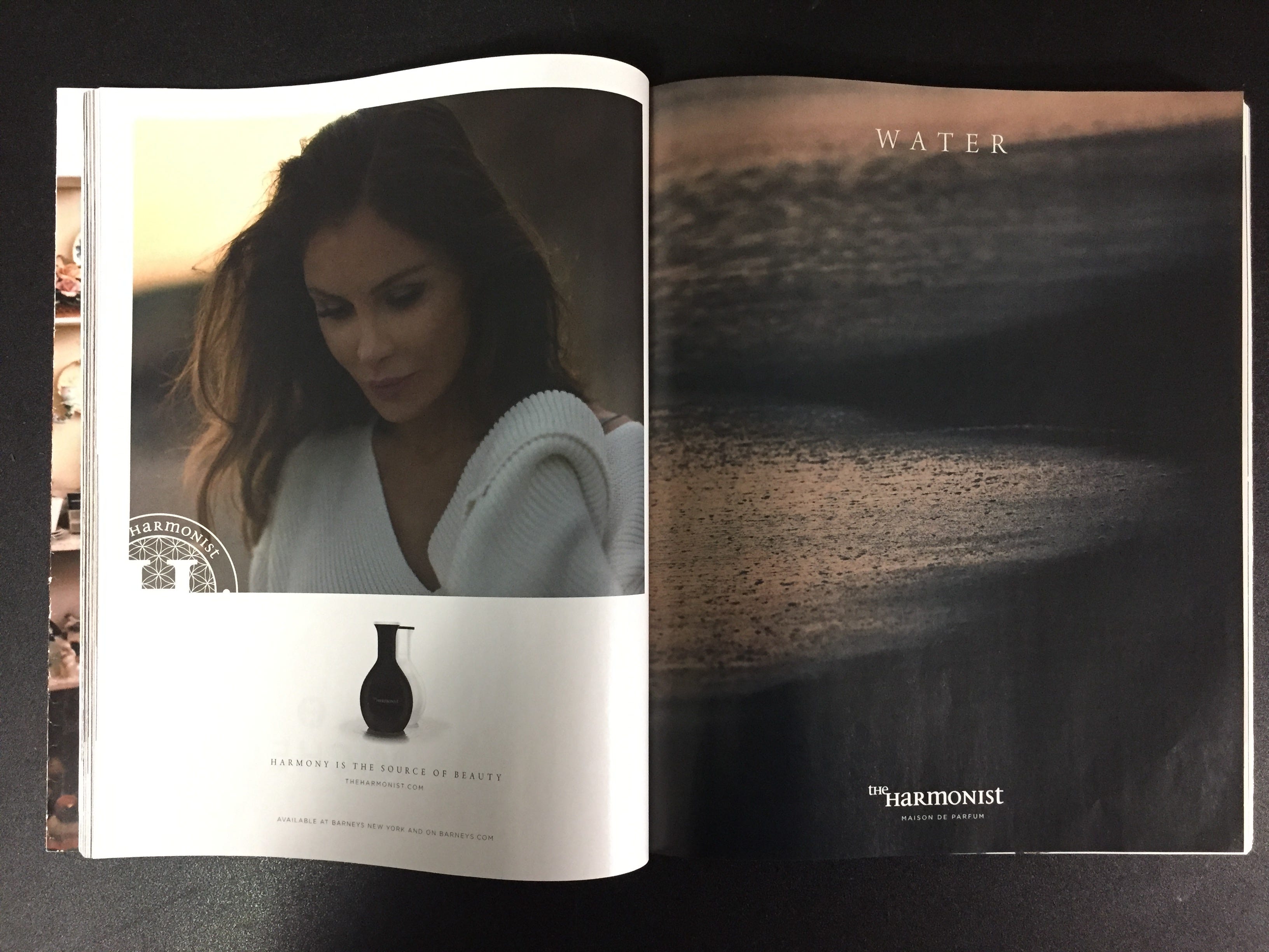 her look Magazine | Case Study. A fashion magazine that educates ...