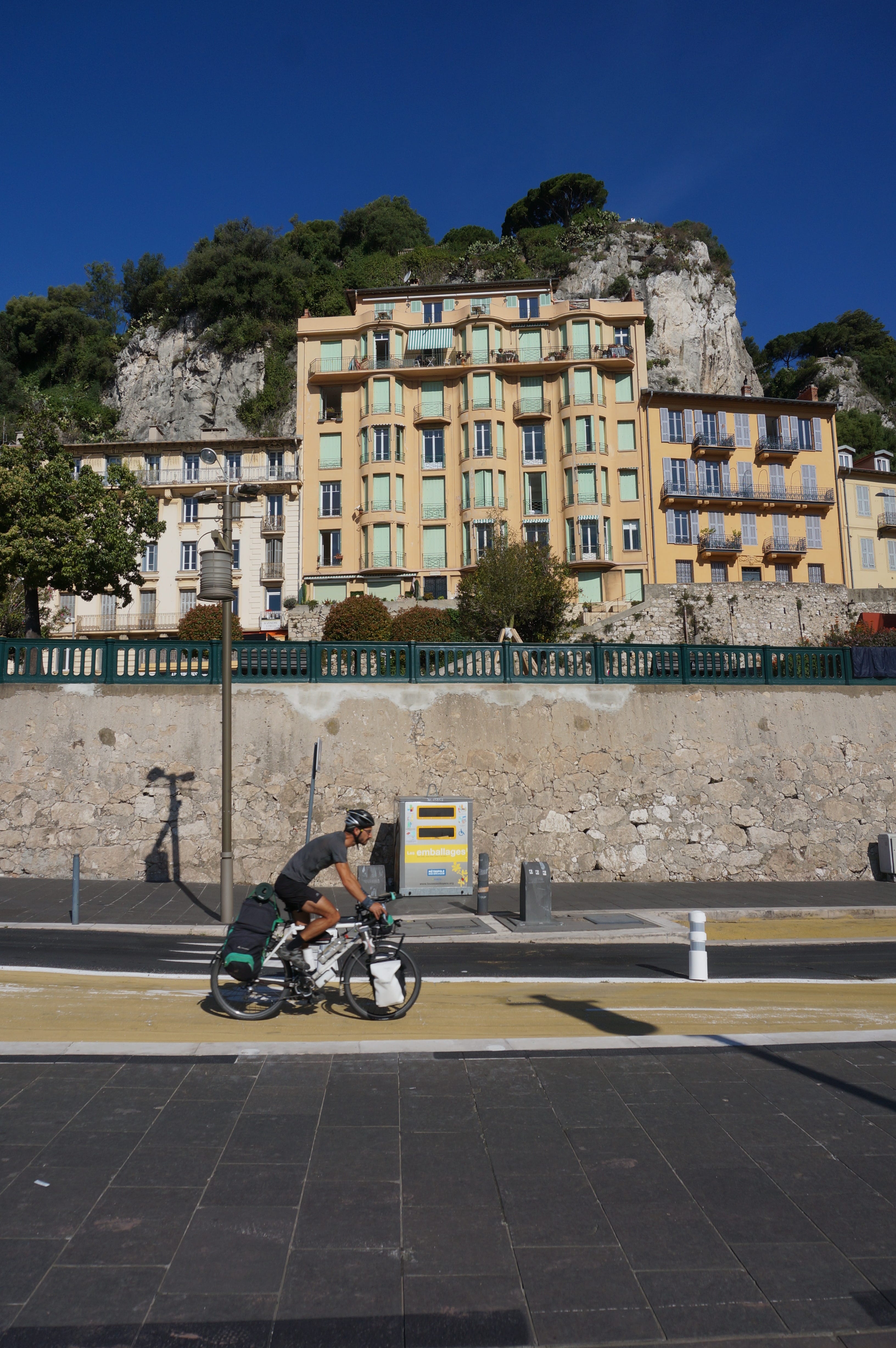 Col d’Èze | Preparación Etapa Tour de France 2020 | by Erick Leos | La ...