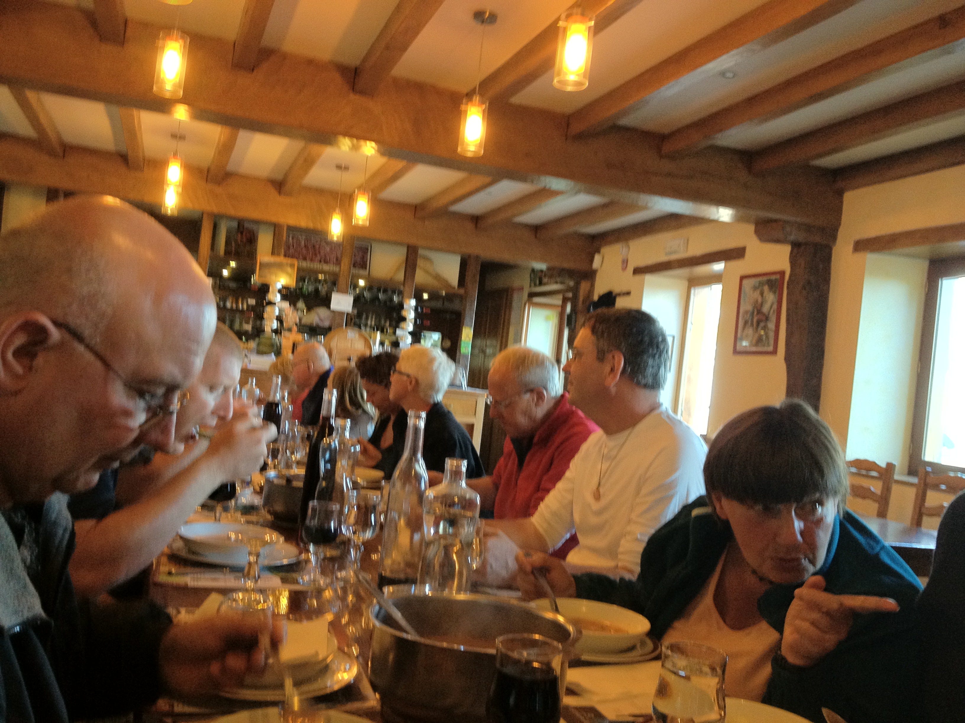 Five years on, five things I learned walking the Camino De Santiago ...