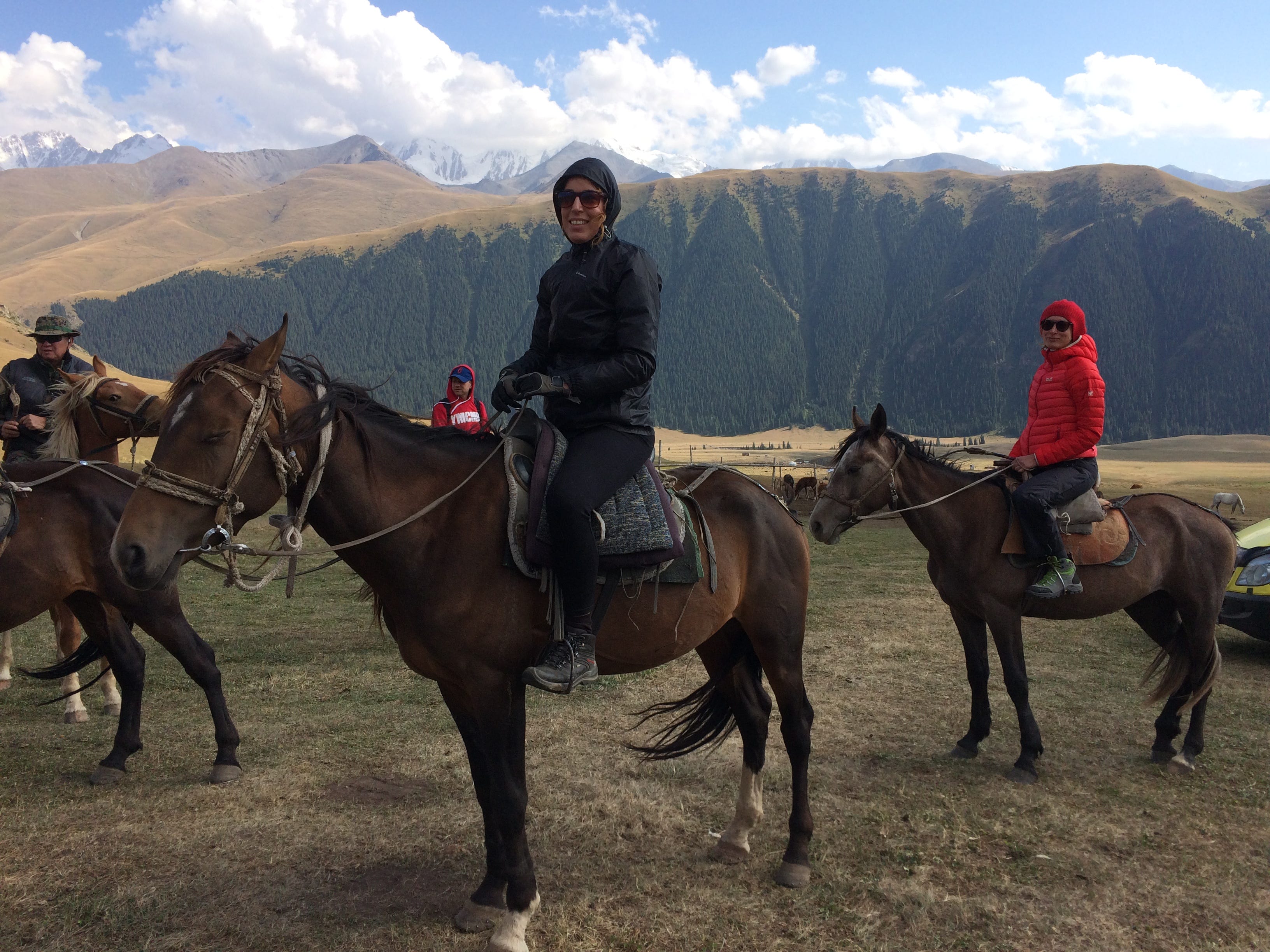 Day 38: Nomadic Experience: What Do We Understand in a New Way? | by ...