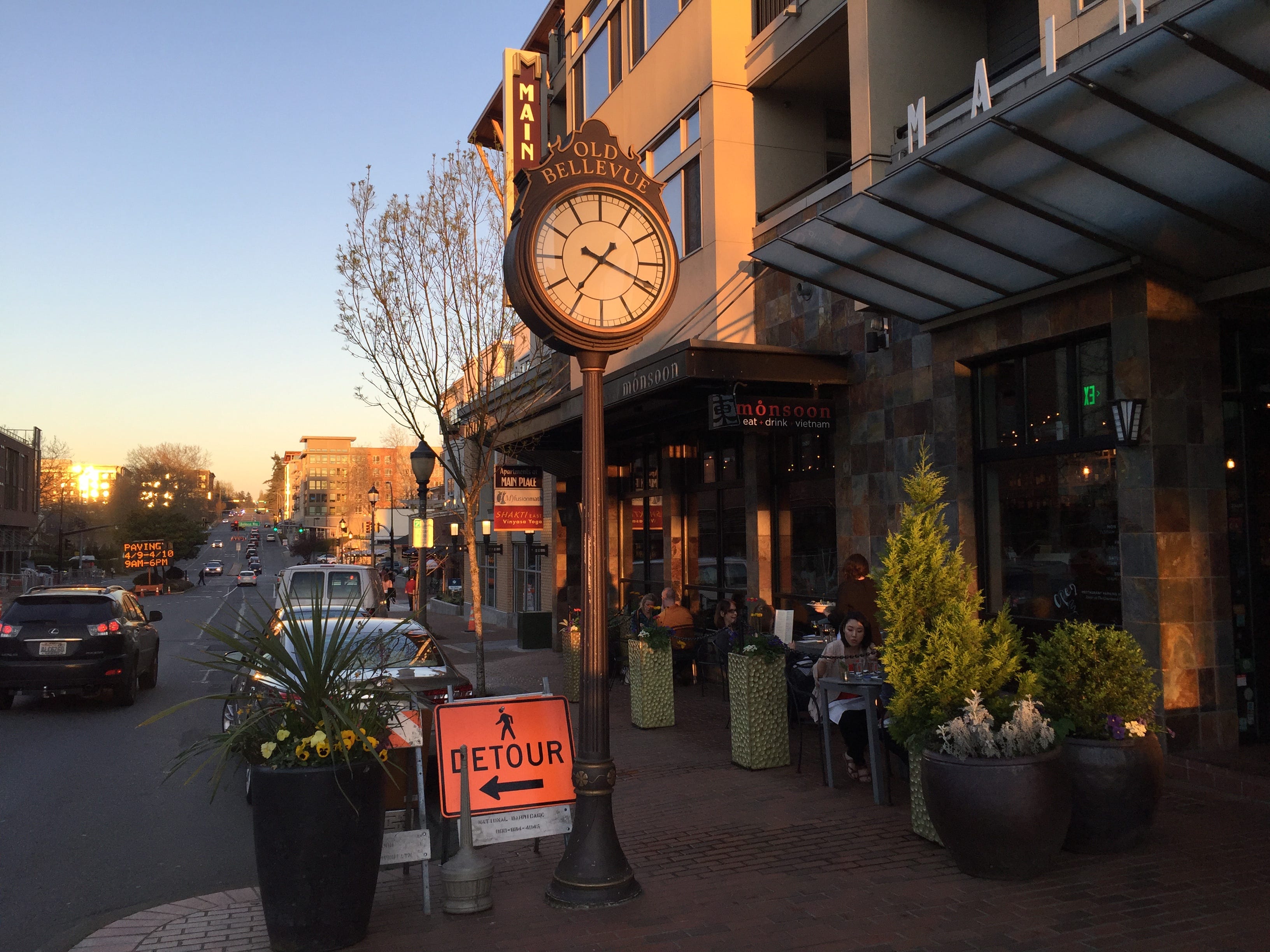 Supporting small businesses in Bellevue | by Anthony Gill | City of ...