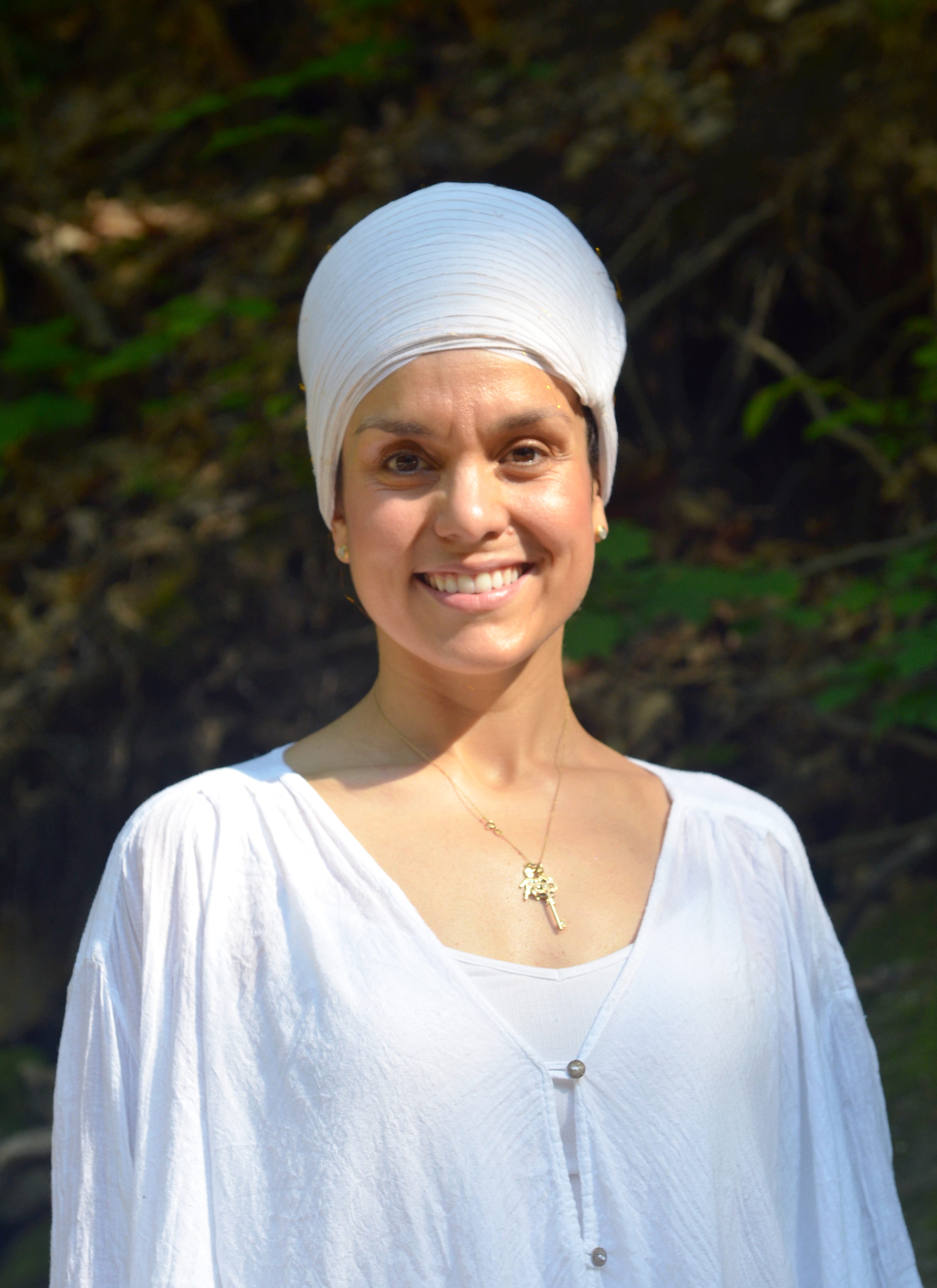 Daniela Mattos: Second Chapters; How I Reinvented Myself In The Second ...