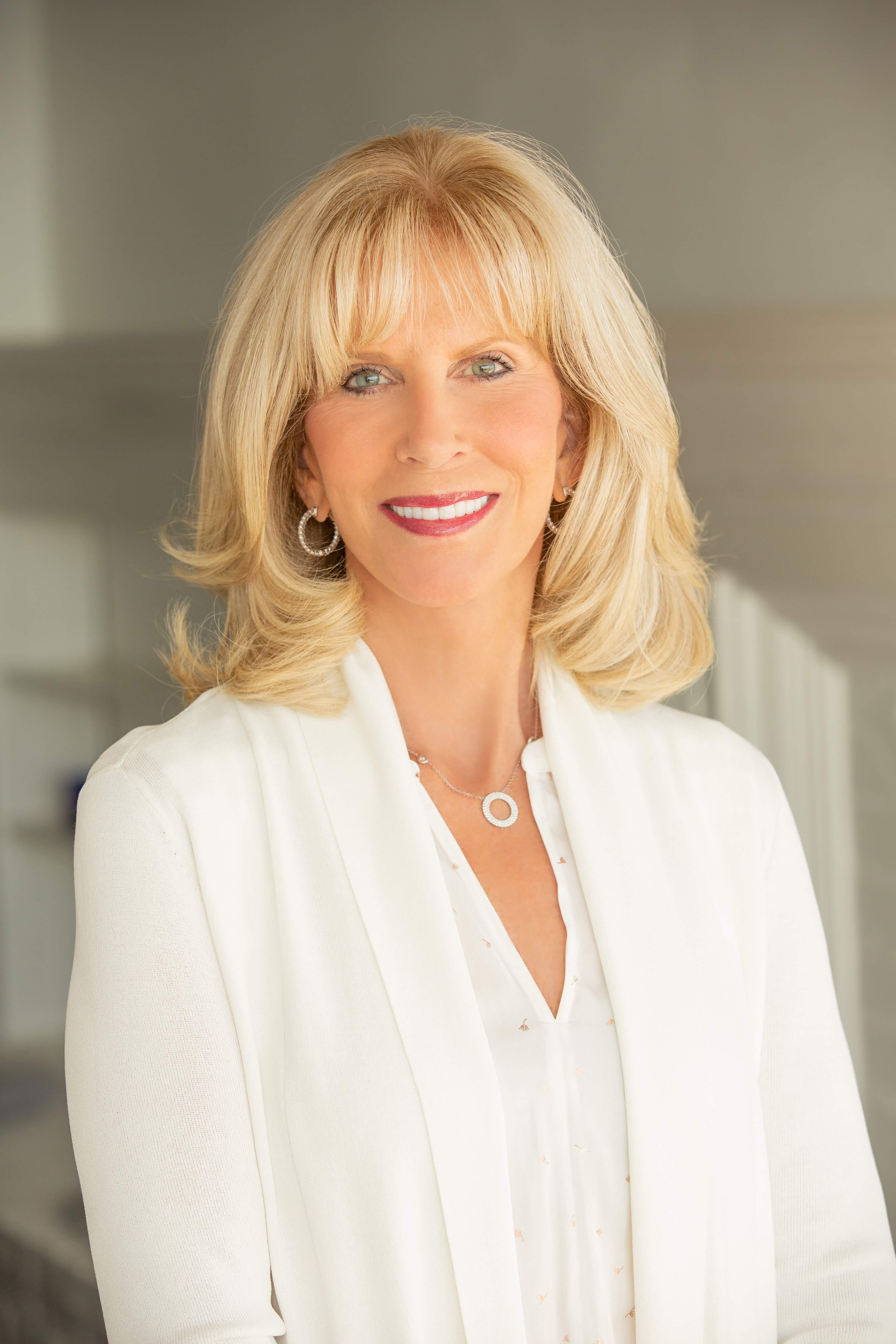 Social Impact Heroes: Why And How Carolyn Gable Of The Believe Project ...