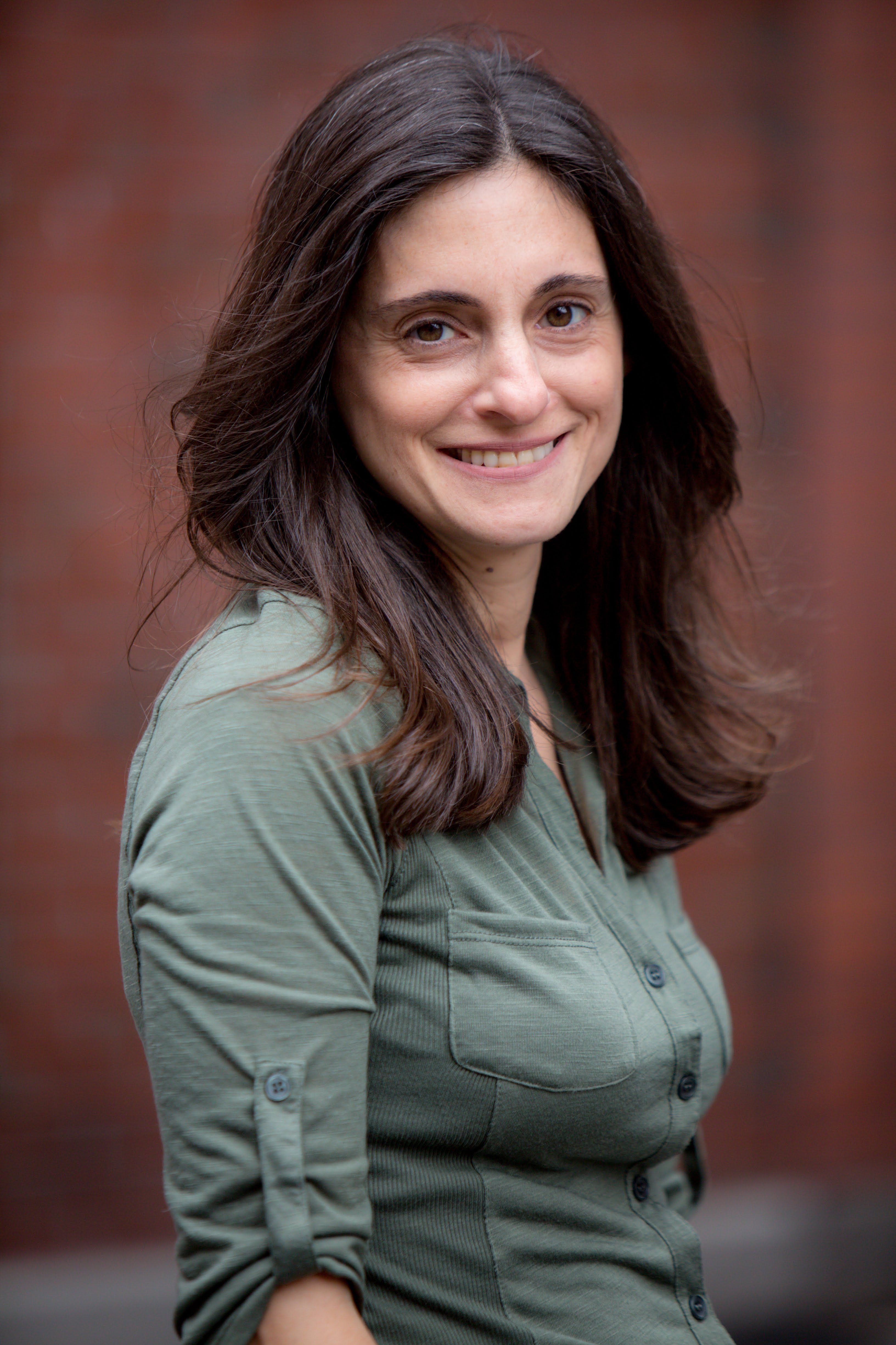 Female Disruptors: How Dr. Michele Meek Is Shaking Up How We Think ...