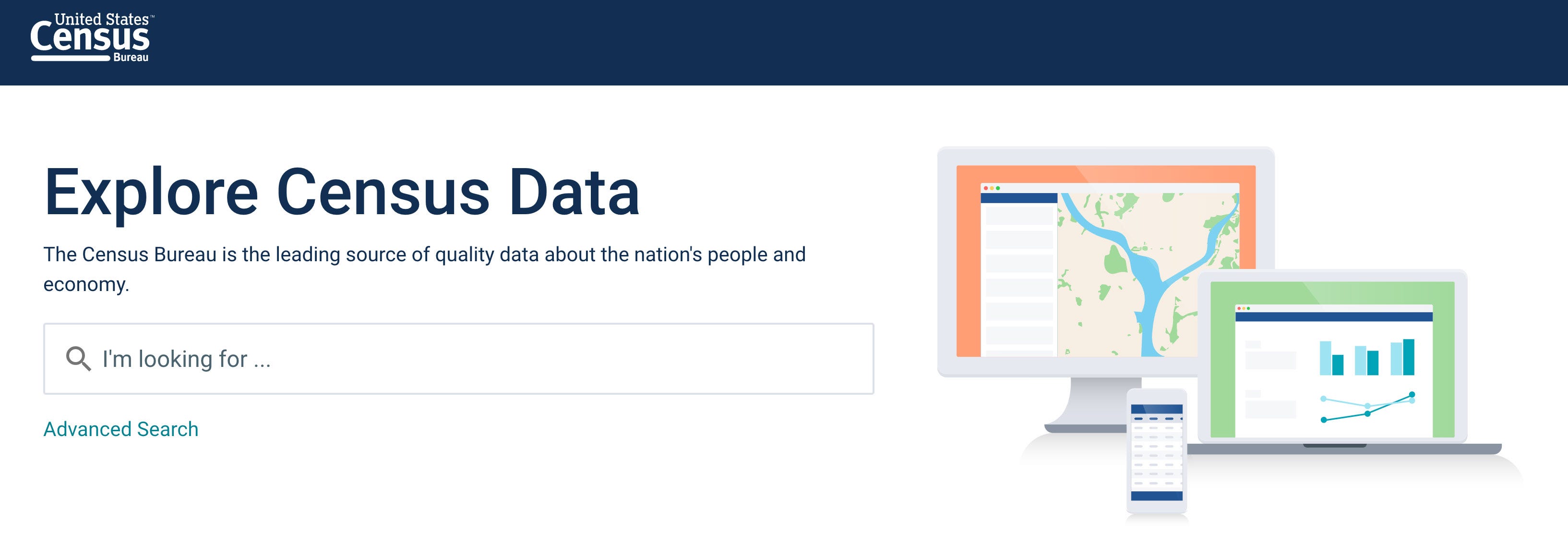 A beginner’s guide to census data | by Dana Amihere | Engagement at ...