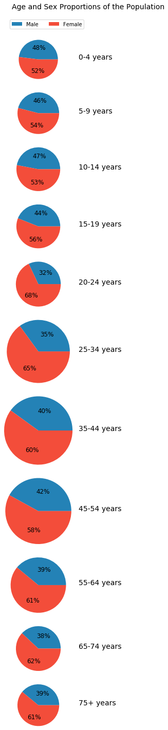 Pie Chart Basics With Pythons Matplotlib By Thiago Carvalho Python In Plain English