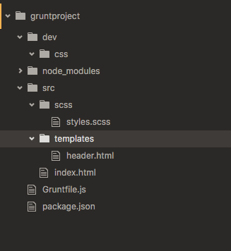 Getting started with Grunt.js. Grunt is a task runner to help automate ...