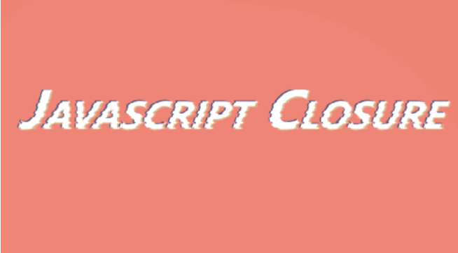 A simple example allows you to understand closures in Javascript！Let’s ...
