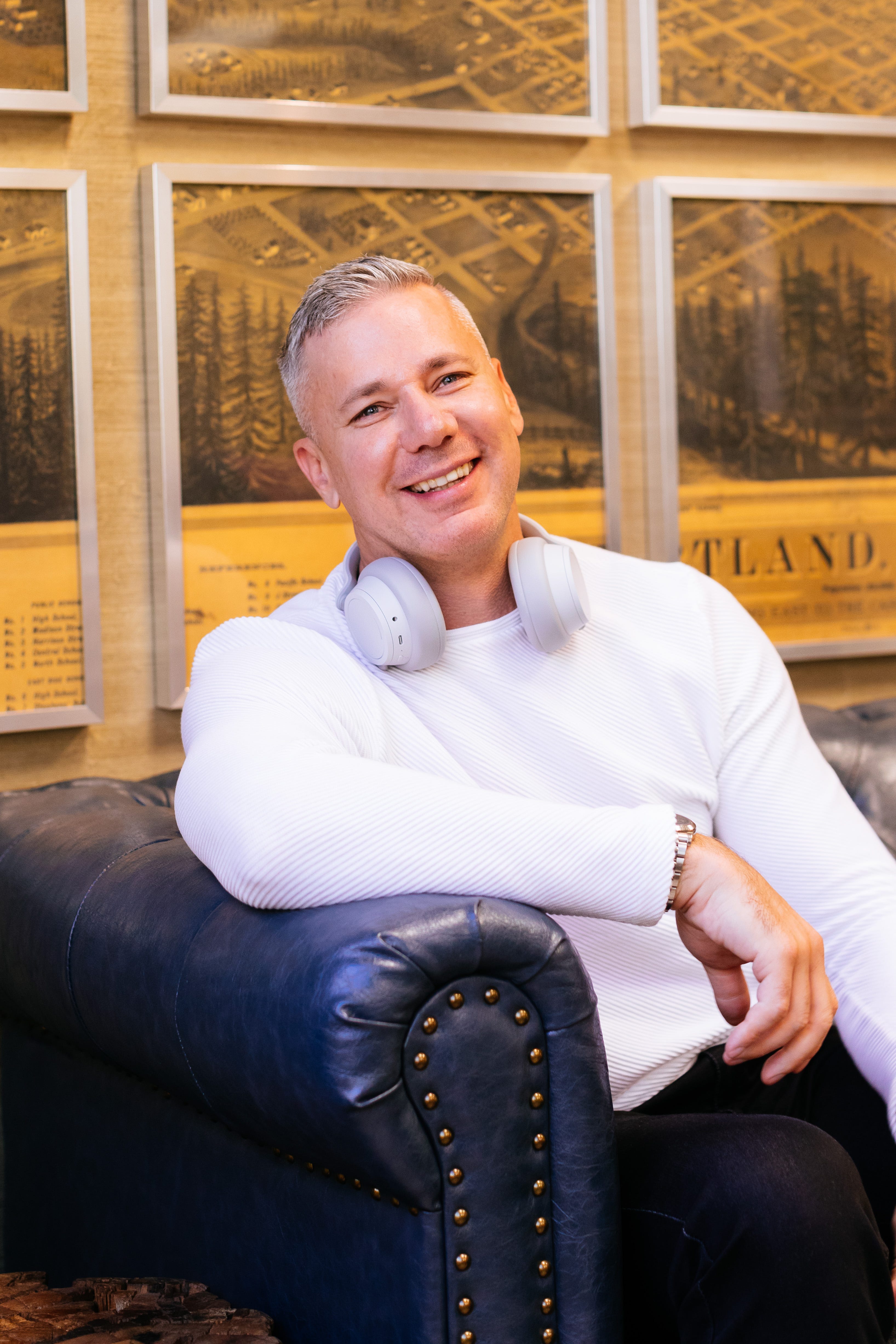 Shawn Wells: “5 Things You Can Do To Optimize Your Mental Wellness ...