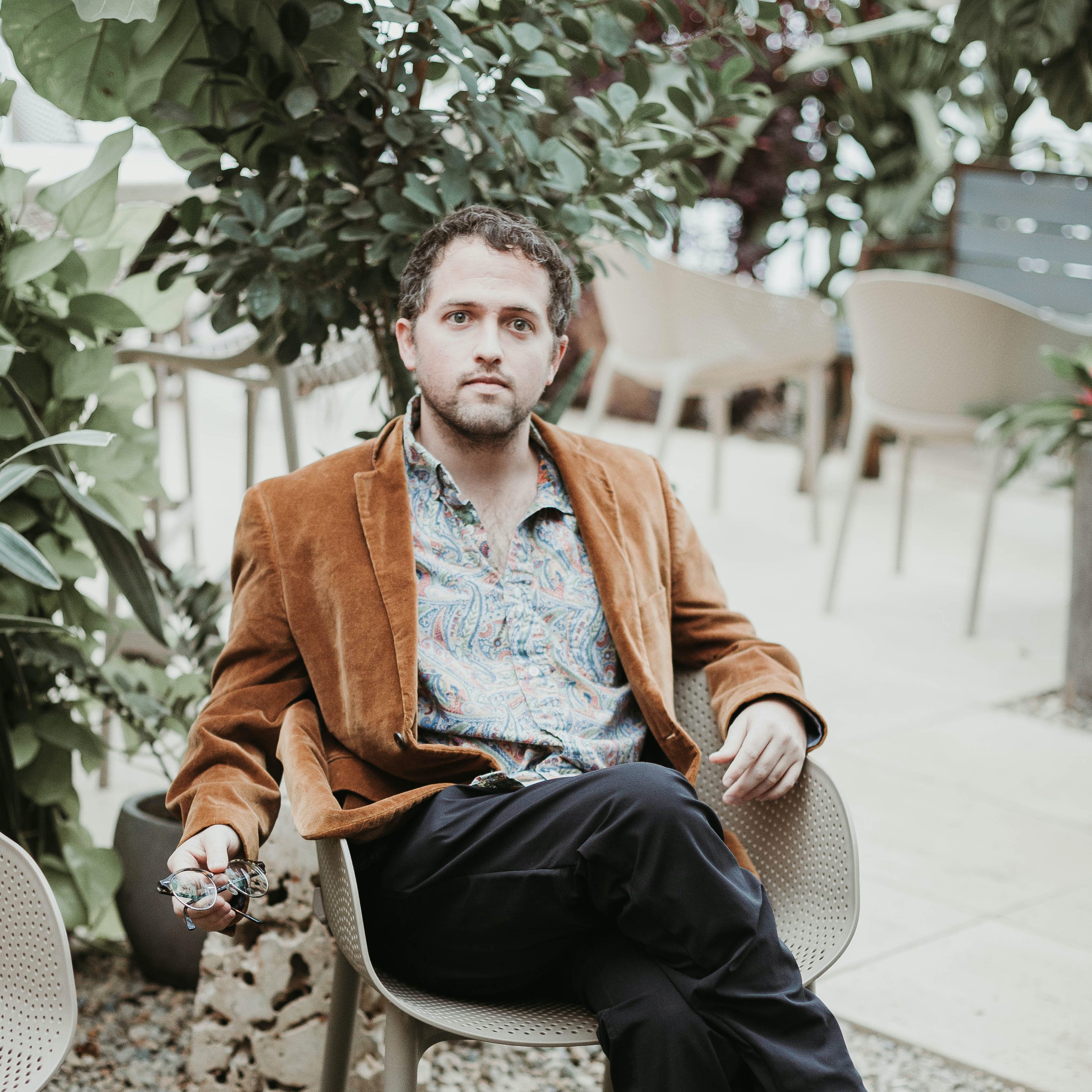 Meet Nashville’s Rising Stars: Jeremy Stinson | by Karina Michel Feld ...