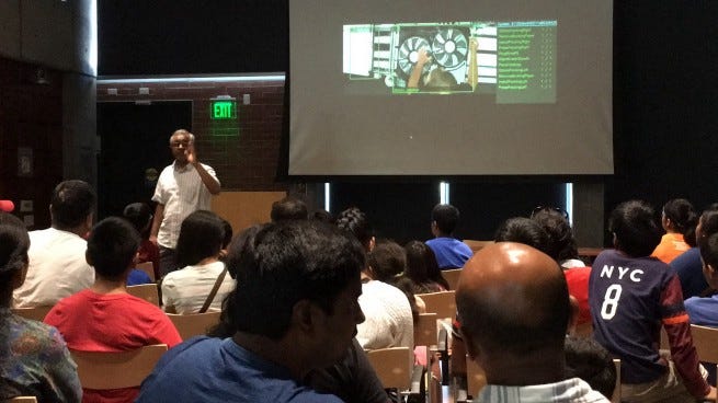 One mission, One team — how Drishti and RigPlenish are creating the ...