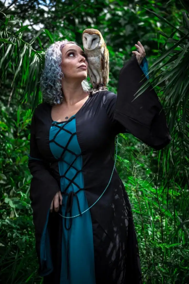 Interview With Sharon Johnson. Sharon Johnson is a grandmother who ...