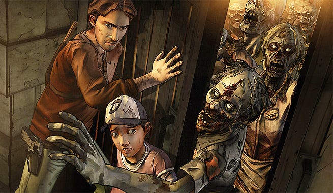 Telltale Games is Shutting Down (Update) | by Samuel Adams | Medium