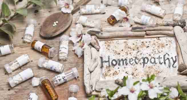 Is Homeopathy Safe Enough? Why Should We Use It? | by Arohi Renuka ...