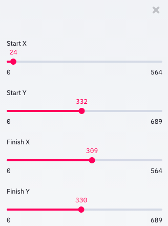 Deploying a Simple UI for Python. Streamlit Sharing: A Python Project ...