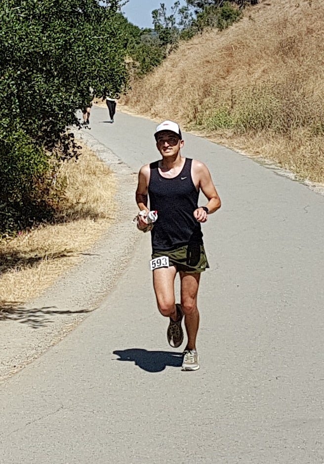 2017 Skyline 50k: Getting the Full Ultra Experience | by David ...