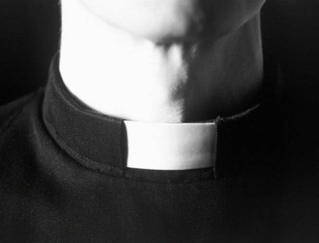 ADVICE FOR YOUNG CLERGY. It was eighteen years ago, January 1… | by ...
