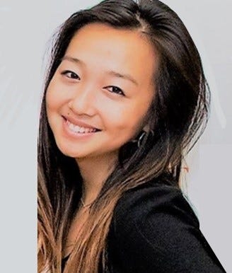 Innovation Spotlight: Rebecca Liu, Insight Partners | by Tsai CITY ...