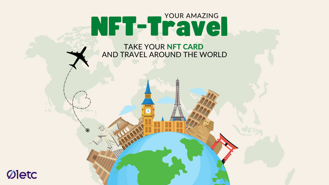 [01etc] Pack Your NFTs, the Final Destination is Metaverse — How to ...