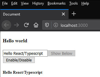 How to Use React and Typescript in Bit.dev | by Vagacoder | Medium