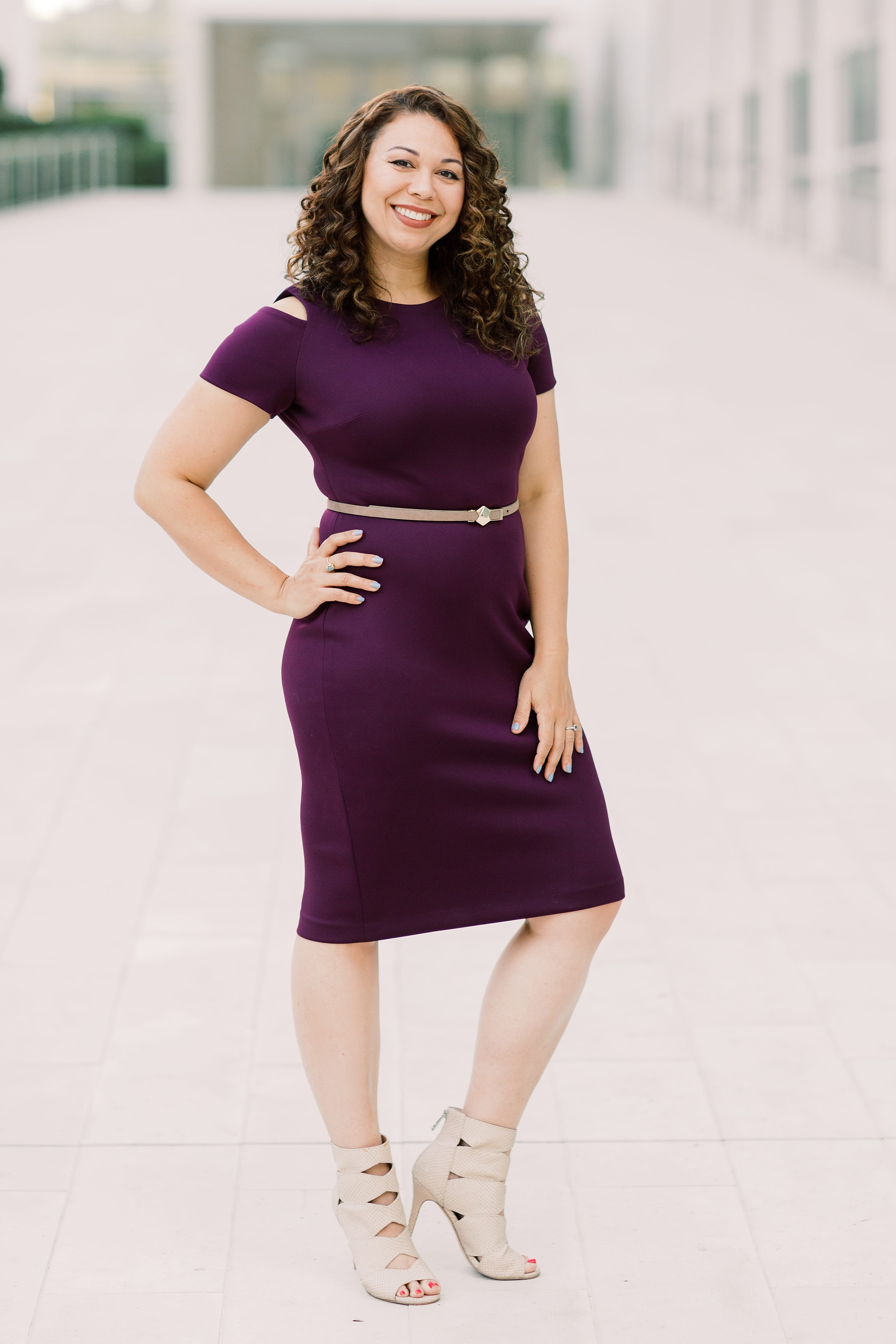 Kristen Roberts of Trestle Law: 5 Things I Wish Someone Told Me When I ...