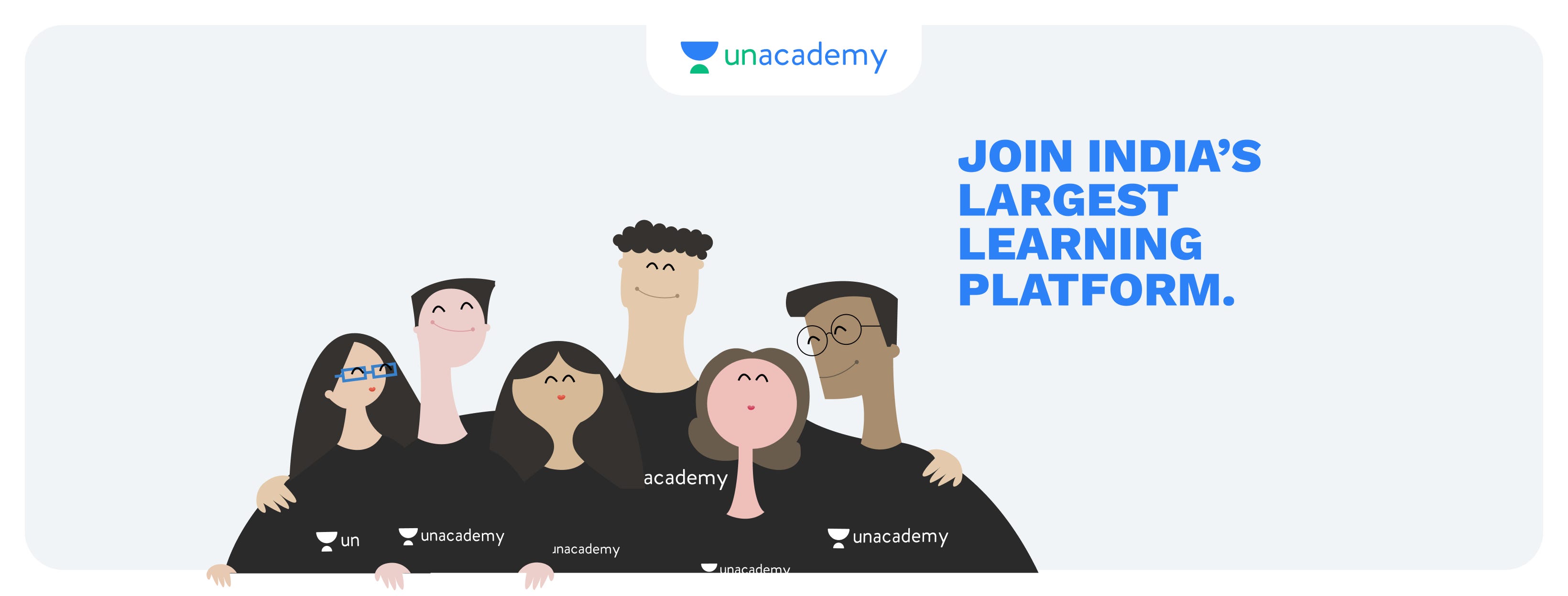 Unacademy completes 3 years… - Unacademy Blog