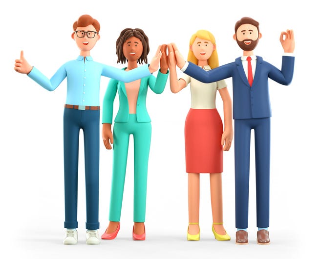 How to Create Real Characters. Here are the seven most common mistakes ...