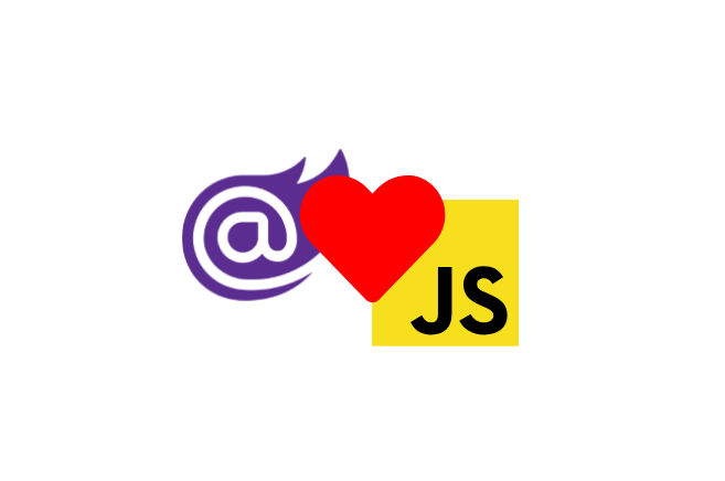 Blazor and JavaScript. While Blazor works well for developing… | by ...