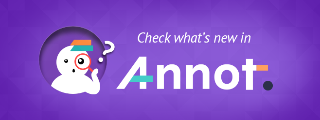 New Features added in November!. Hello everyone! Our team has been ...