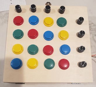 How to Make Your Own MIDI Controller! | by Ryan Keys | Medium