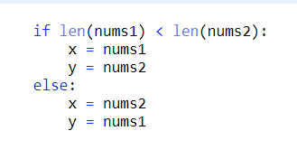 Median of Two Sorted Arrays [LeetCode “Divide and Conquer”] | by Ahmadzoh | Aug, 2021 | Medium