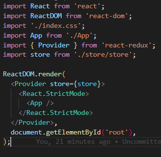 Creating a Quiz app with Reac.js, Typescript, and Redux. Part 2 | by Thacio Pacifico | Medium