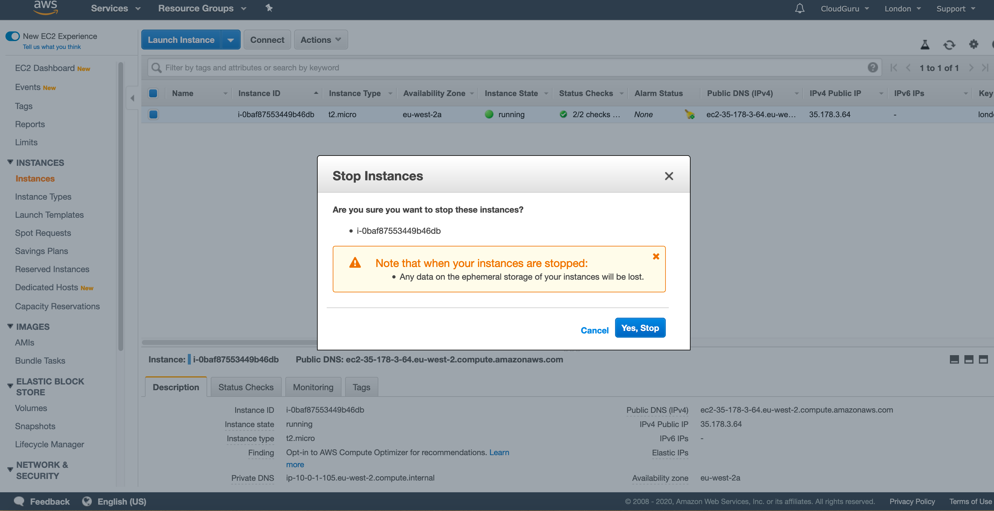 Continuous Deployment Pipeline With Bitbucket Pipelines To Aws Ec2 Using Aws Code Deploy By 7894