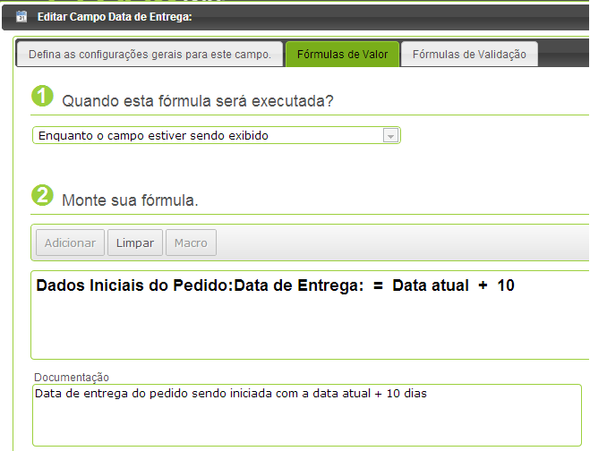 Operações com campos data. Conheça as evoluções em fórmulas de… | by ...