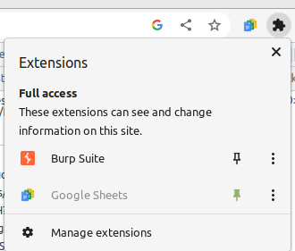 Web3 Extension Malware — ‘Google Sheets’ | by Wallet Guard | Aug, 2022 ...