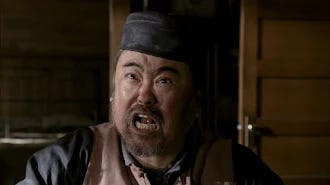 Deadwood episode review — 1.10 — Mister Wu | by Patrick J Mullen | As ...