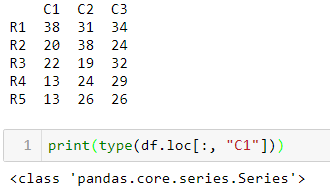 Beginner’s Guide to Data Analysis using numpy and pandas | by Soumyajit ...